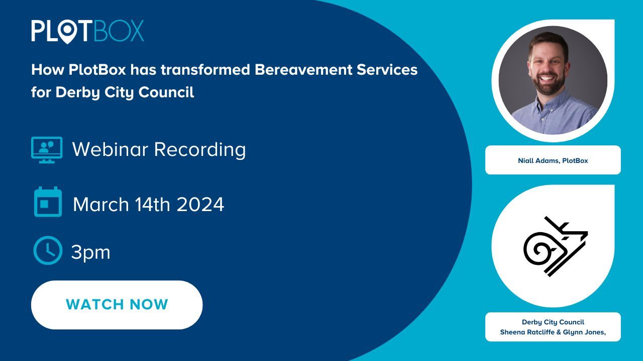 PlotBox & Derby City Council Webinar